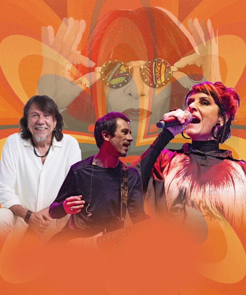 Vivo Rio – A maior casa de eventos e shows do Rio de Janeiro, num dos ...